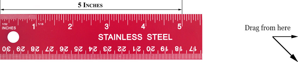 K-D Test Pro Reading | Calibration